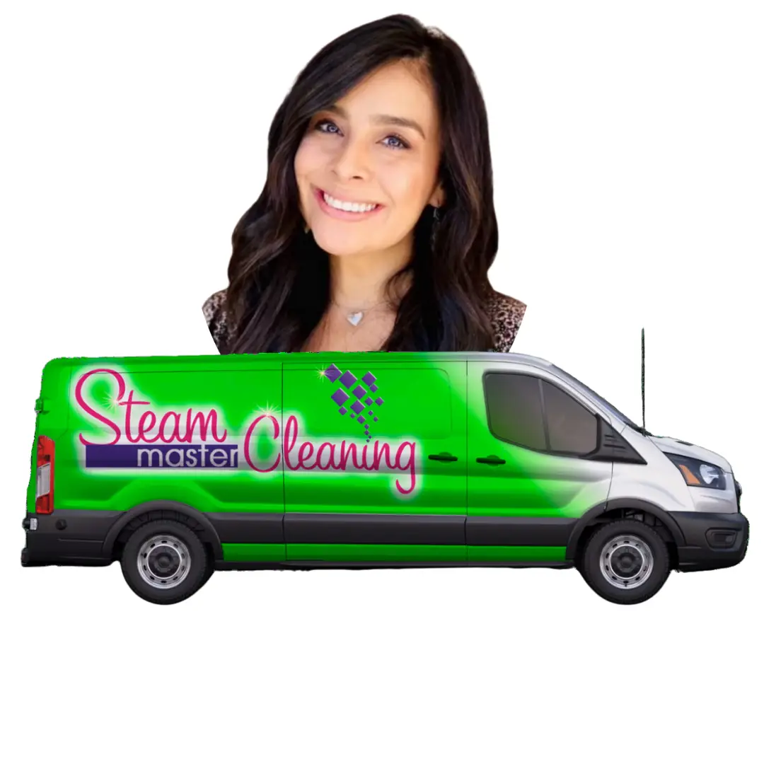 Crystal - Steam Master Cleaning & Restoration - Carpet Cleaning Services | Carpet Steam Cleaner ...